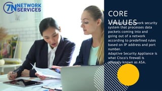 Mastering Network Security Unveiling the Power of Cisco ASA Firewall.pptx