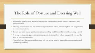 Mastering Nonverbal Communication Skills.pptx