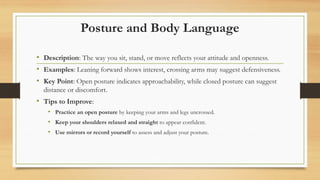 Mastering Nonverbal Communication Skills.pptx
