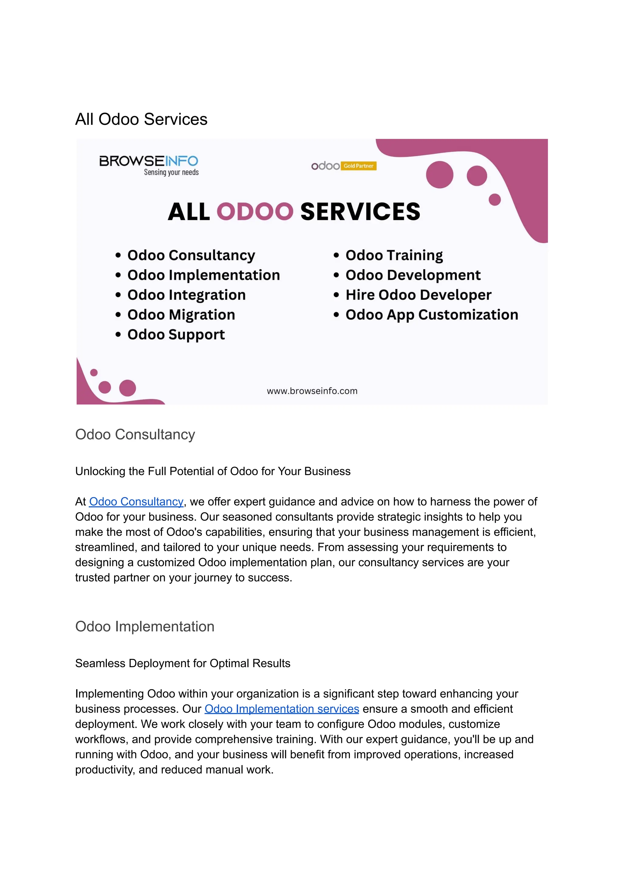 Mastering Odoo 16 A Comprehensive Guide | PDF