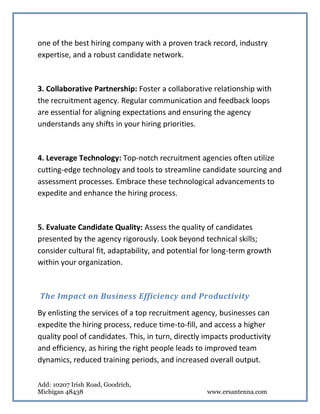 Mastering of Hiring Productive and Efficient Employees.pdf