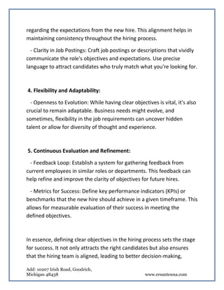 Mastering of Hiring Productive and Efficient Employees.pdf