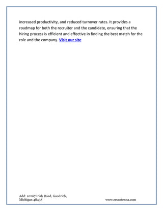 Mastering of Hiring Productive and Efficient Employees.pdf