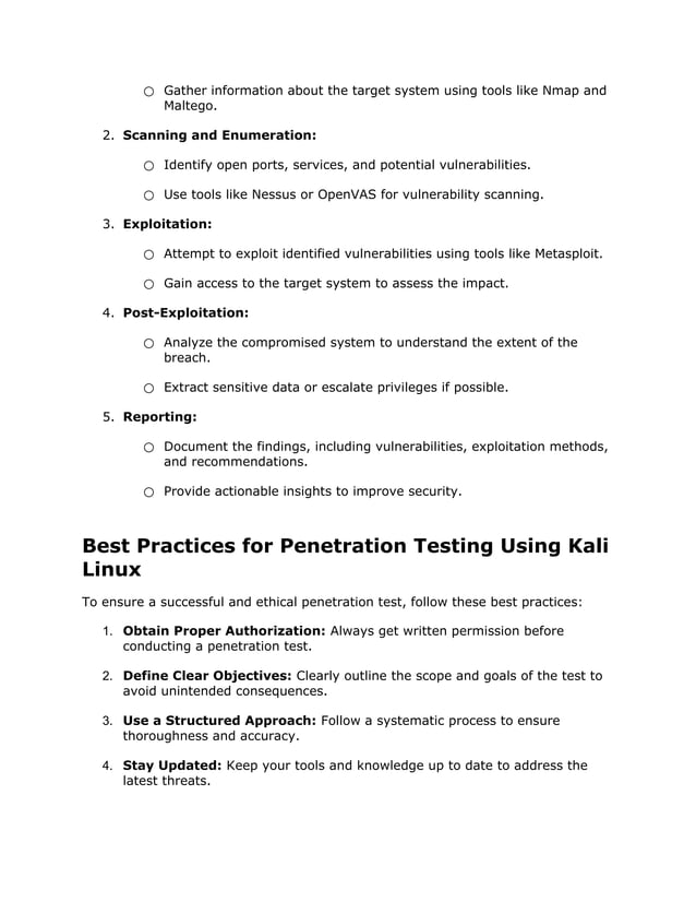 Mastering Penetration Testing Using Kali Linux_ A Complete Guide.docx