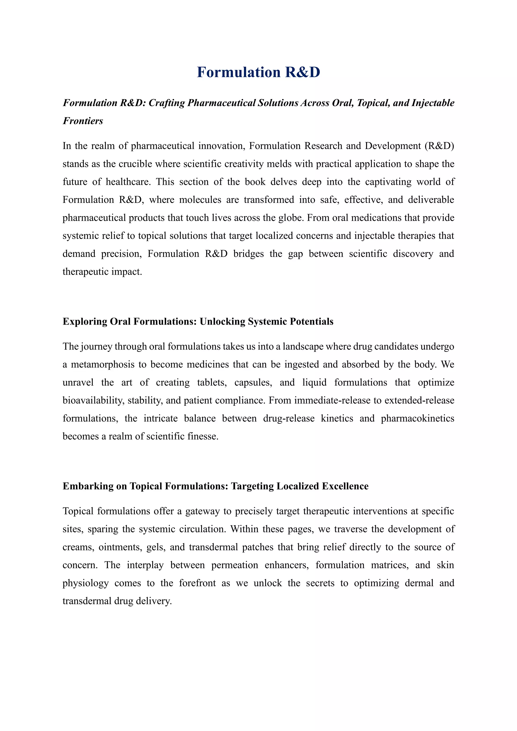 Mastering Pharmaceutical Interviews- By Santosh Sarnaik.pdf