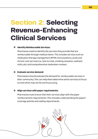 Mastering Pharmacy Medical Billing + Claims Submission | PDF