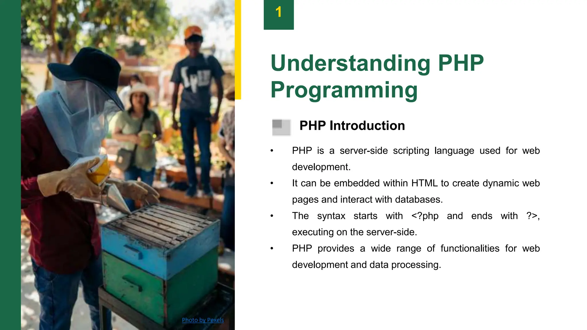 MasteringPHPBasicsa07cae43a857scripting1458.pptx