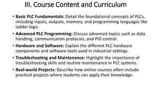 Mastering PLC Online Course.pptx