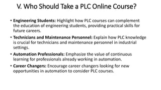 Mastering PLC Online Course.pptx