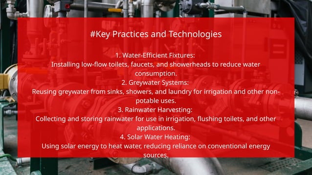 Mastering Plumbing Engineering: Key Principles and Best Practices - Budlong | PPT