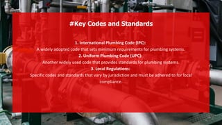 Mastering Plumbing Engineering: Key Principles and Best Practices - Budlong | PDF
