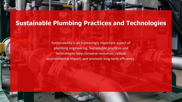 Mastering Plumbing Engineering: Key Principles and Best Practices - Budlong | PDF