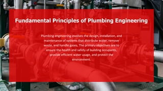 Mastering Plumbing Engineering: Key Principles and Best Practices ...