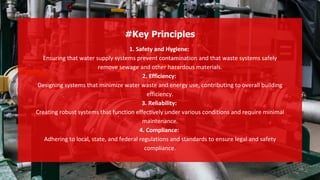 Mastering Plumbing Engineering: Key Principles and Best Practices - Budlong | PDF