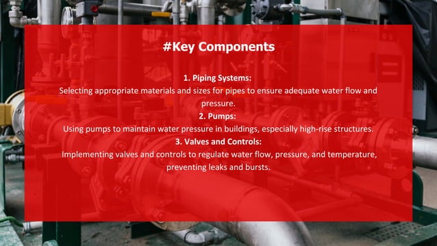 Mastering Plumbing Engineering: Key Principles and Best Practices - Budlong | PDF