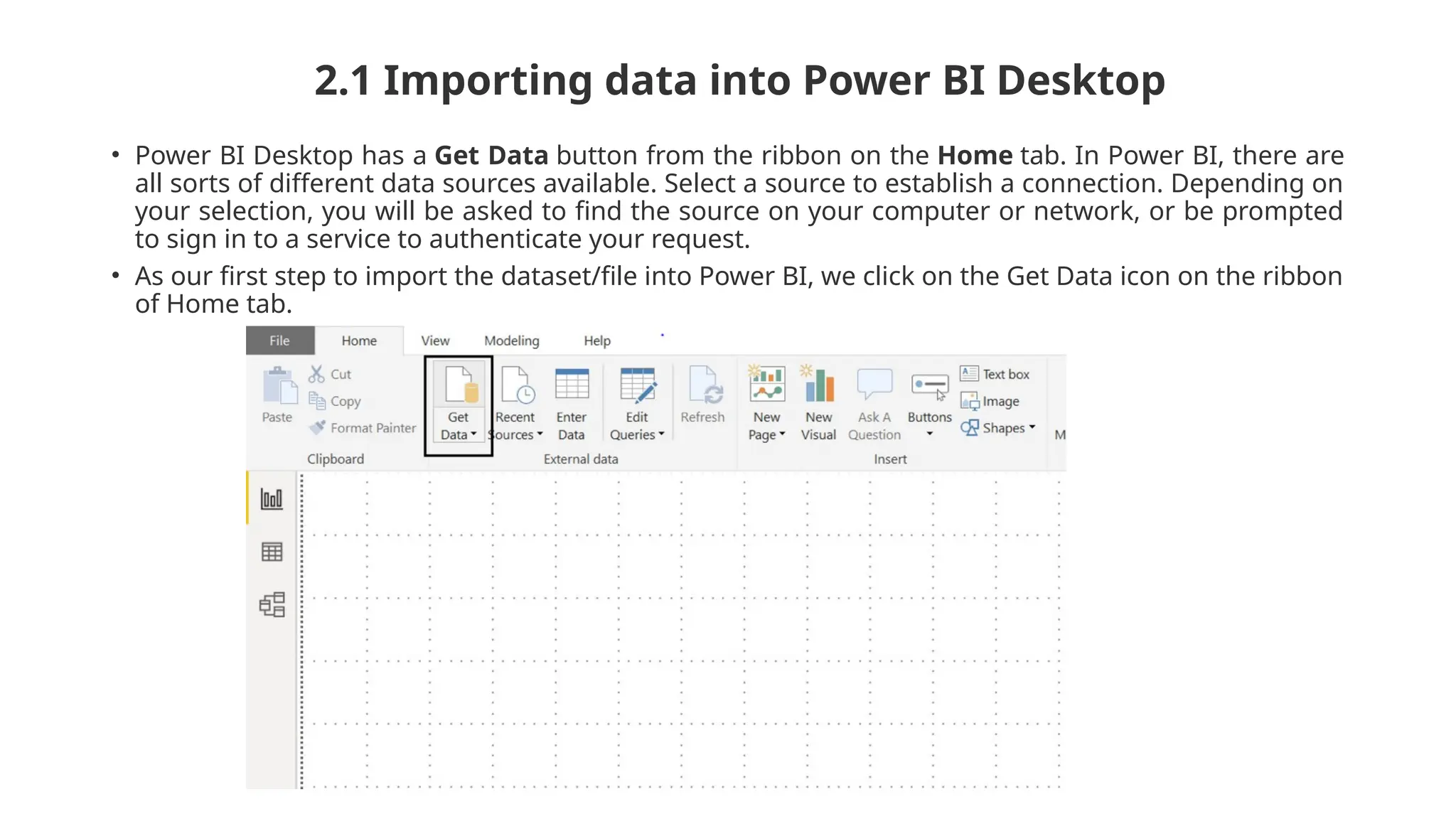 Mastering data visualization using Power BI.pptx