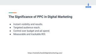 Mastering PPC_ A Comprehensive Course.pdf