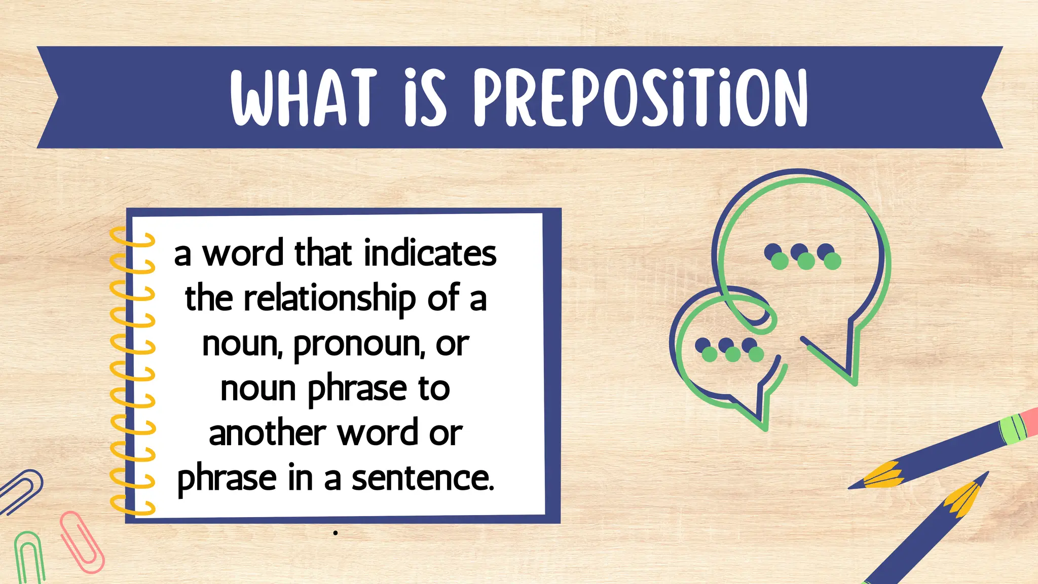 Mastering preposition, Preposition of movement | PDF