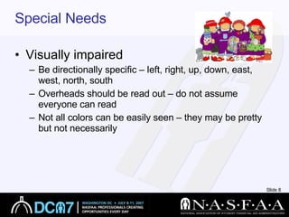 Mastering Presentation Skills | PPT