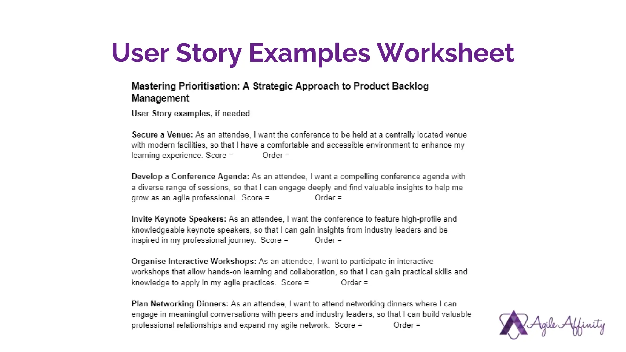 Mastering Prioritisation_ A Strategic Approach to Product Backlog ...