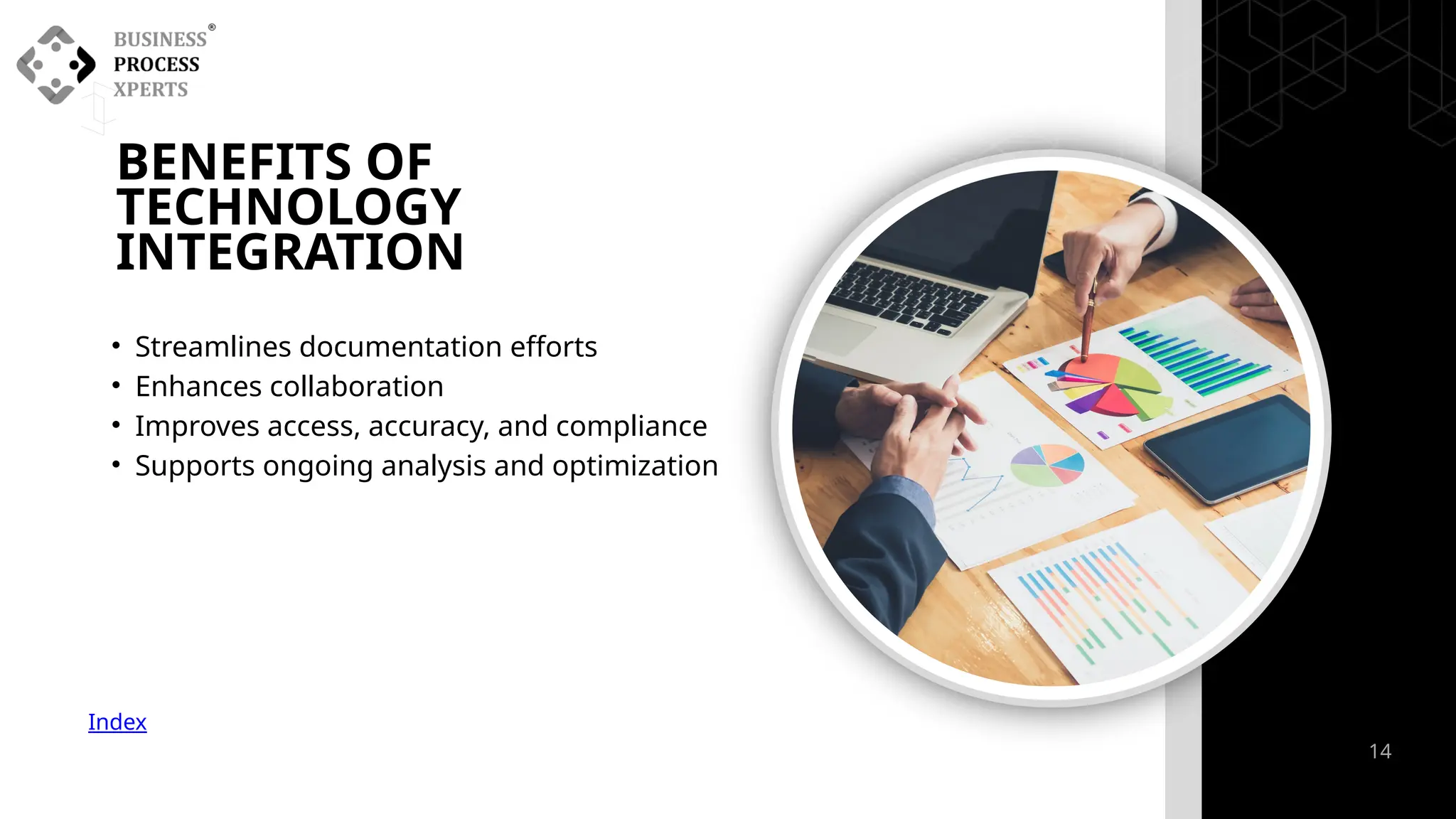 Mastering Process Documentation: Streamline, Standardize, and Scale | PPTX