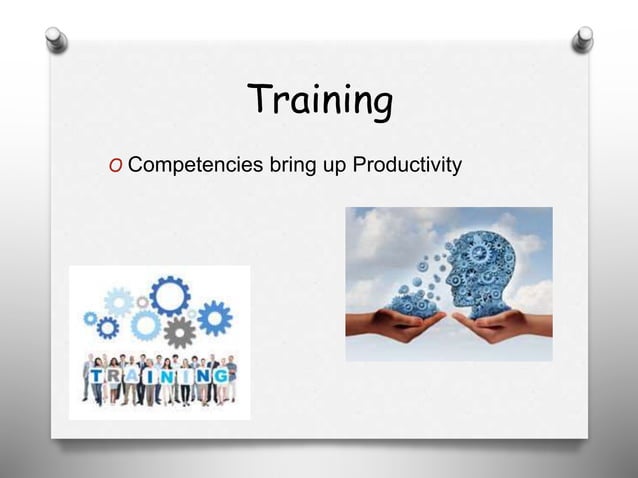 Mastering Productivity - By Mr Francis Ho | PPT