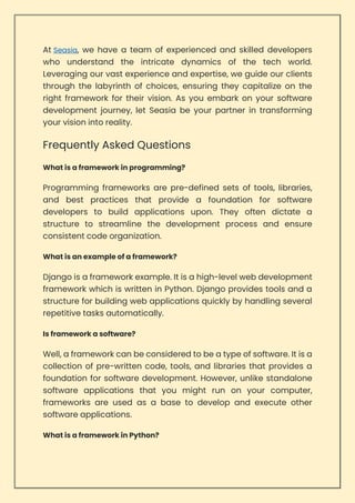 Mastering Programming Frameworks - A Comprehensive Guide.pdf