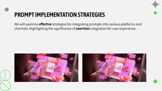 Mastering Prompt engineering strategies for your business | PDF