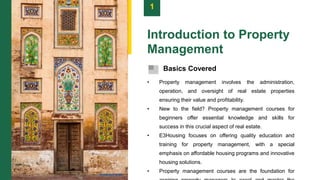 MasteringPropertyManagementE3HousingEditionffee073b21cf677c.pptx