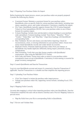 Mastering QuickBooks Purchase Order Imports.docx