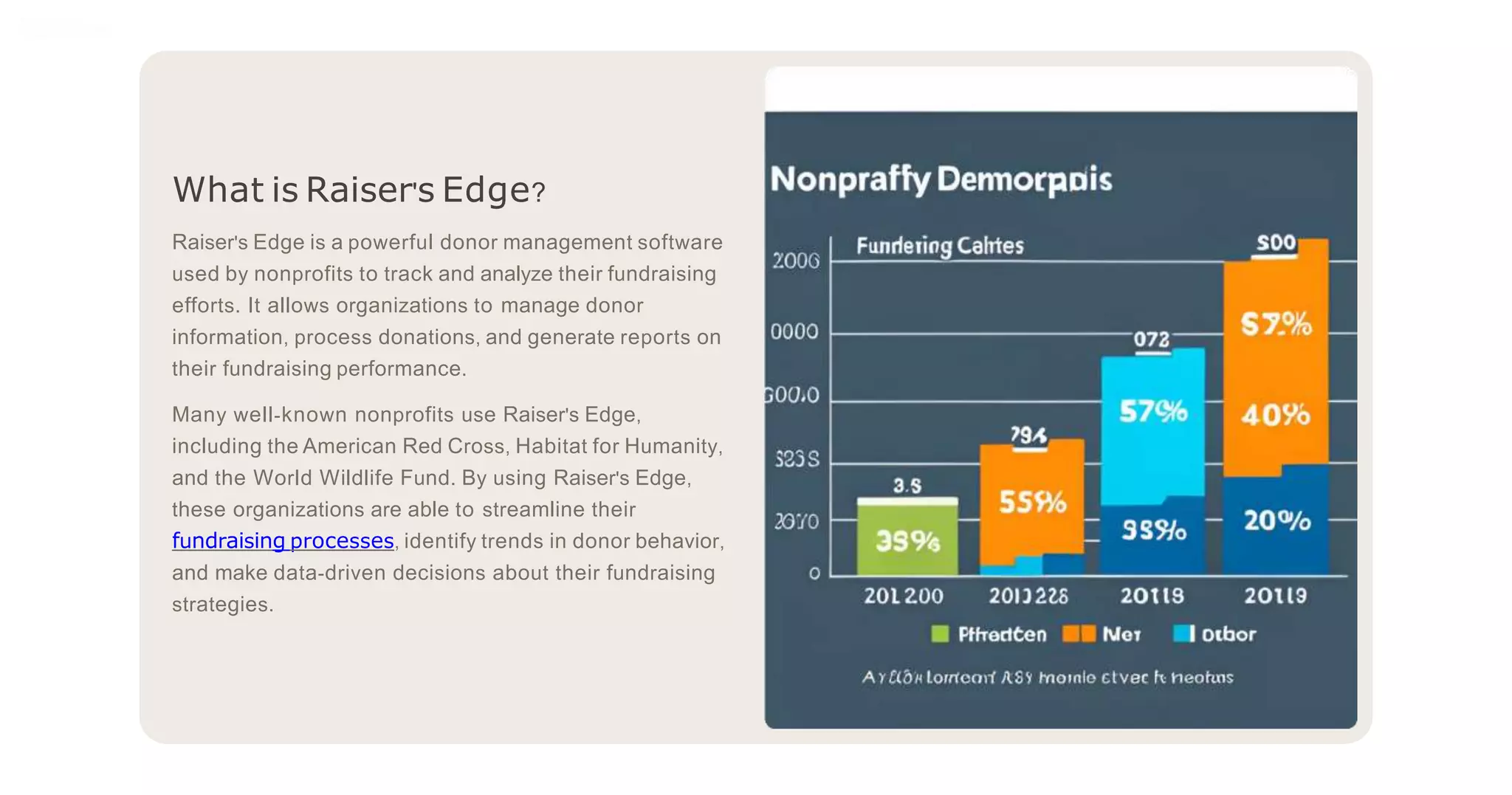 Mastering Raiser's Edge Reports A Comprehensive Guide | PPTX