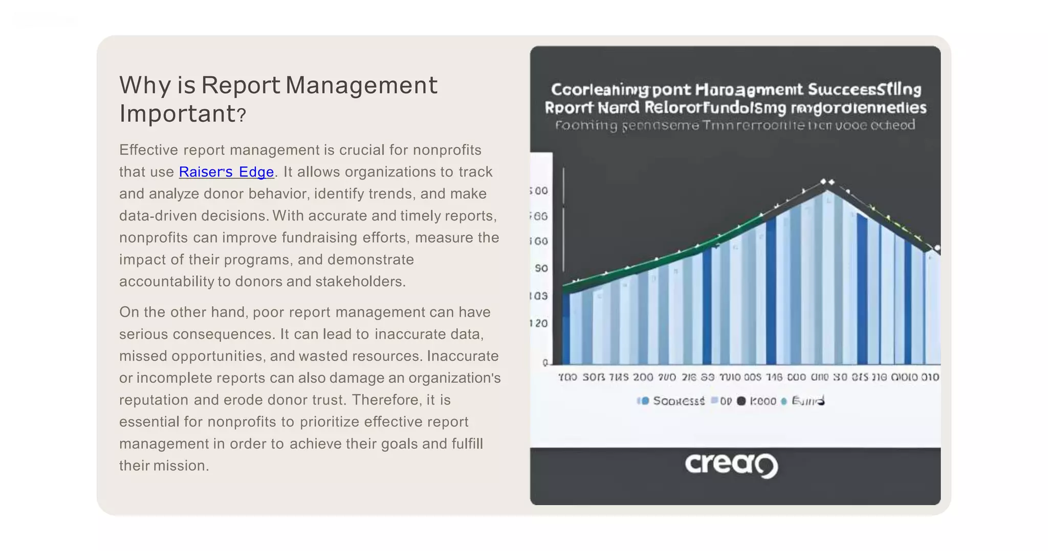 Mastering Raiser's Edge Reports A Comprehensive Guide | PPTX