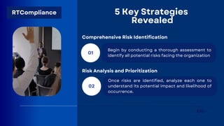 Mastering Risk Assessment and Internal Control 5 Key Strategies ...