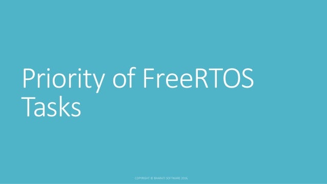PART-2 : Mastering RTOS FreeRTOS and STM32Fx with Debugging