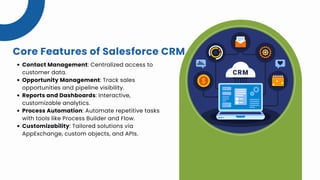 Mastering Salesforce CRM Elevate Your Business Processes.pdf