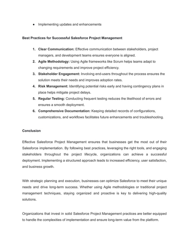 Mastering Salesforce Project Management for Seamless Implementation.pdf