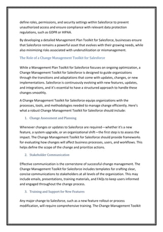 Mastering Salesforce with a Comprehensive Management and Change Management Toolkit.pdf