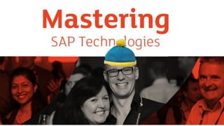 Managing Custom Code with SAP Solution Manager | PPT