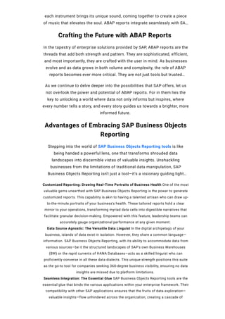 Mastering SAP Reporting Tools & Solutions.pdf
