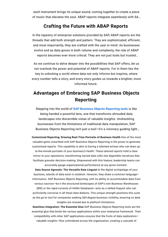 Mastering SAP Reporting Tools & Solutions.pdf