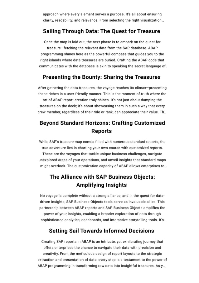 Mastering SAP Reporting Tools & Solutions.pdf