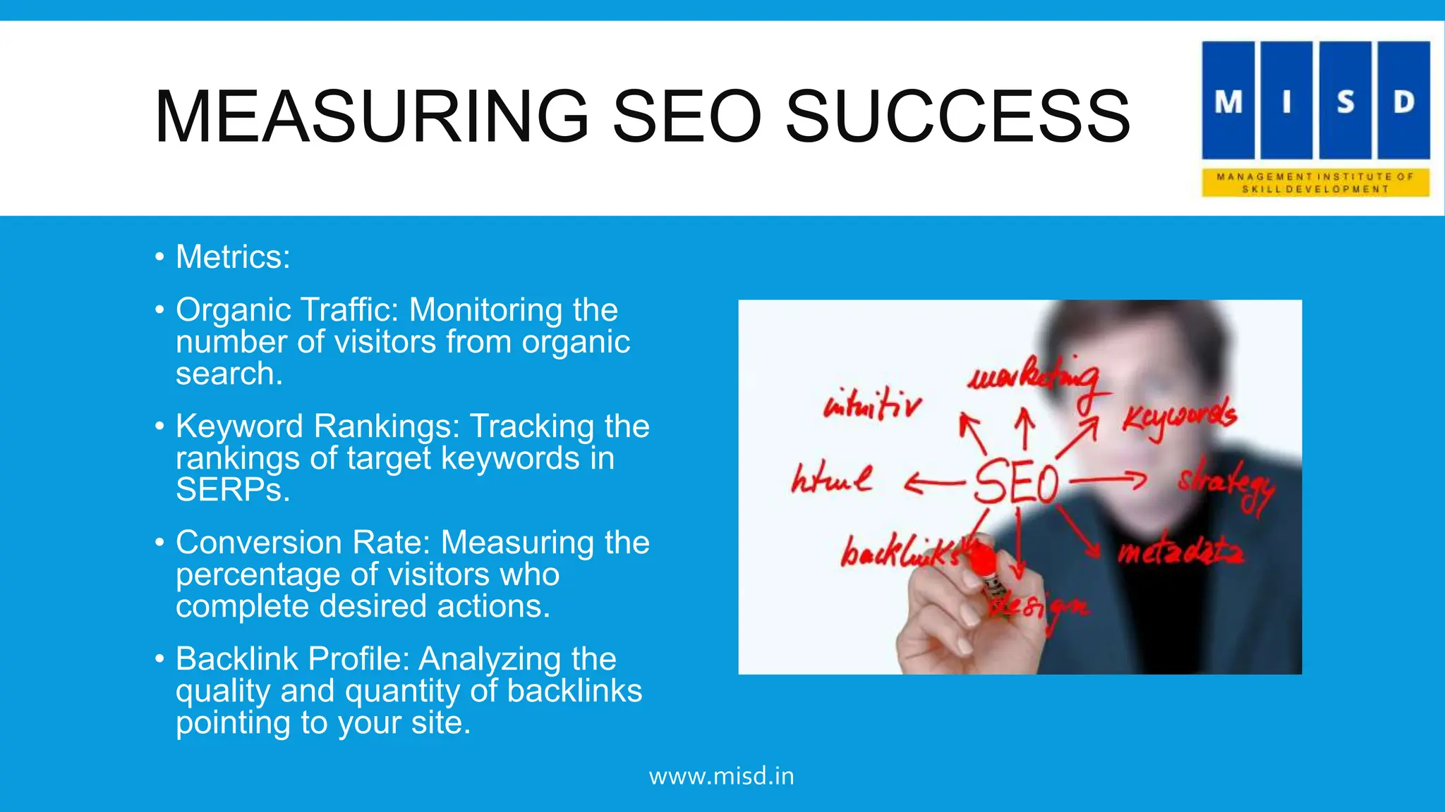 Mastering Search Engine Optimization (SEO) | PPTX