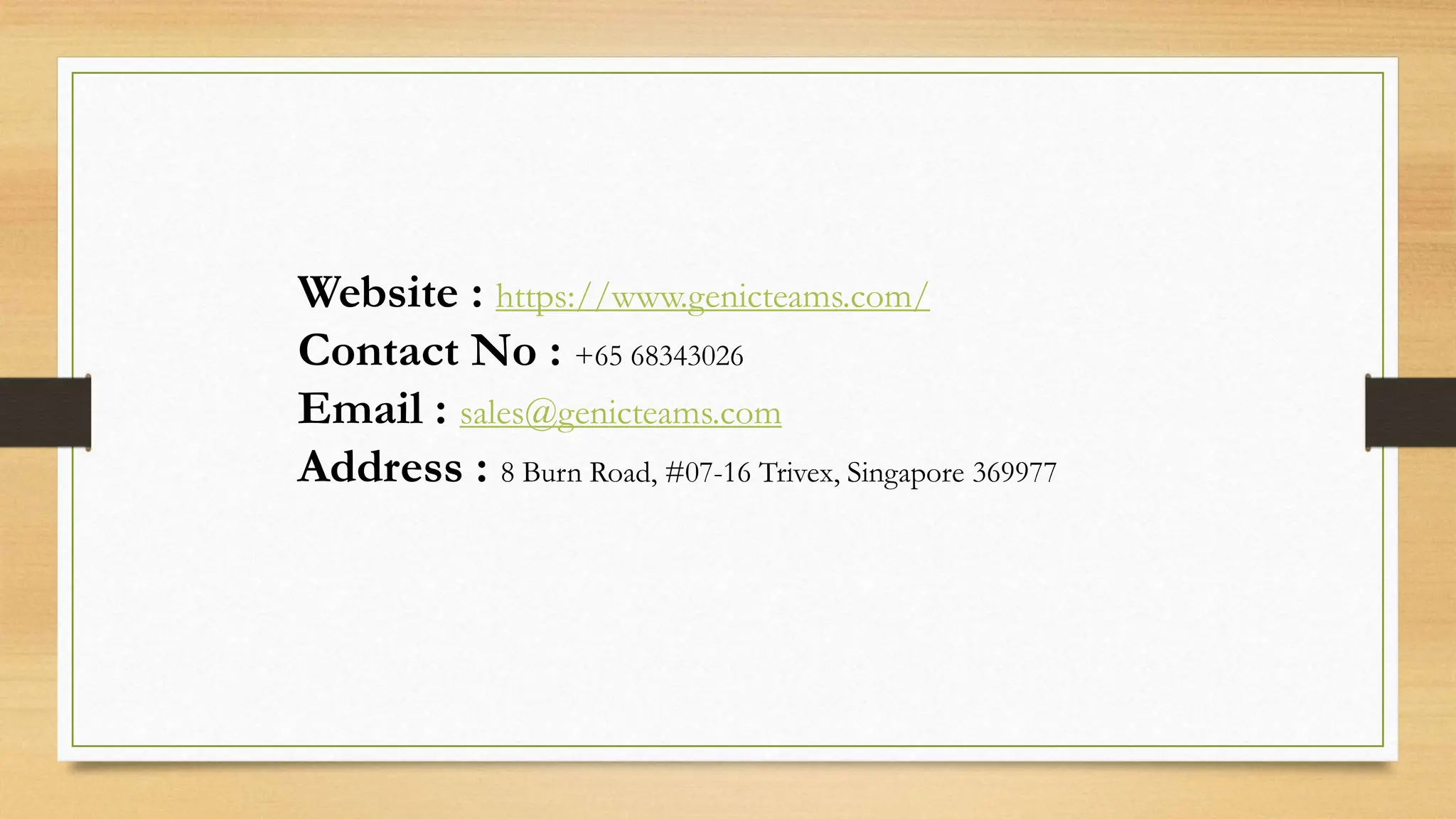 Mastering Service Management Top Software Solutions for Every Business.pptx