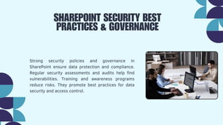 Mastering SharePoint Security: Safeguarding Your Business Assets.ppt