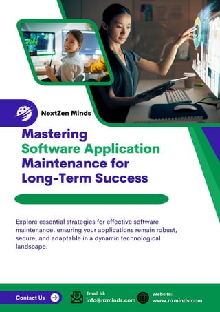 Mastering Software Application Maintenance for Long-Term Success.pdf