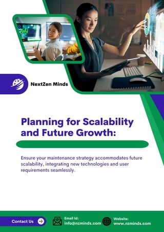 Mastering Software Application Maintenance for Long-Term Success.pdf