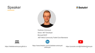 "Mastering Source Generators", Vladislav Antonyuk.pptx