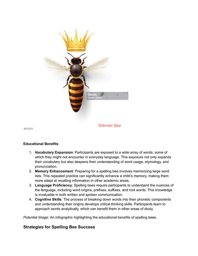 Mastering Spelling Bees_ Strategies, Tips, and Solutions.pdf