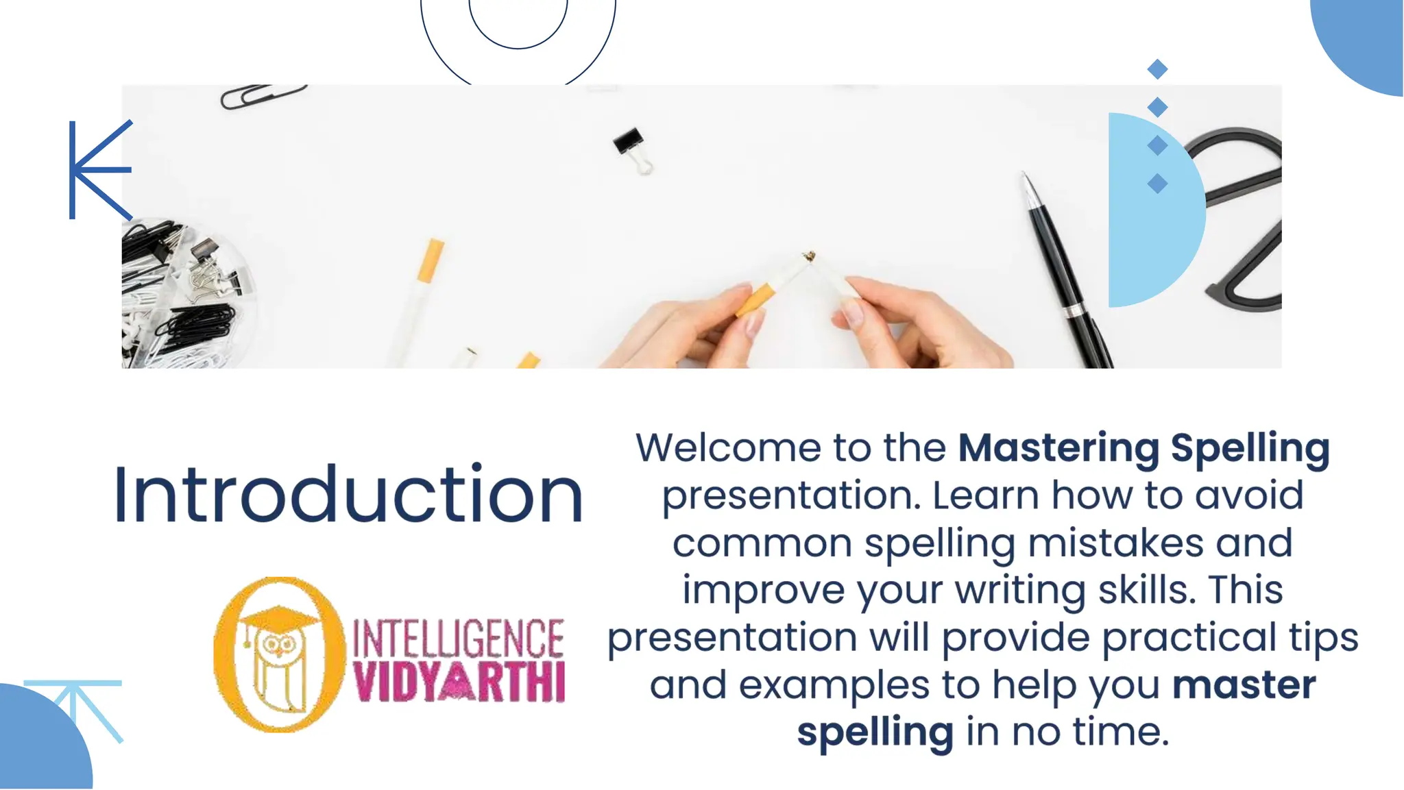 Mastering spelling how to avoid common mistakes.pptx Mastering spelling how to avoid common mistakes.pptx