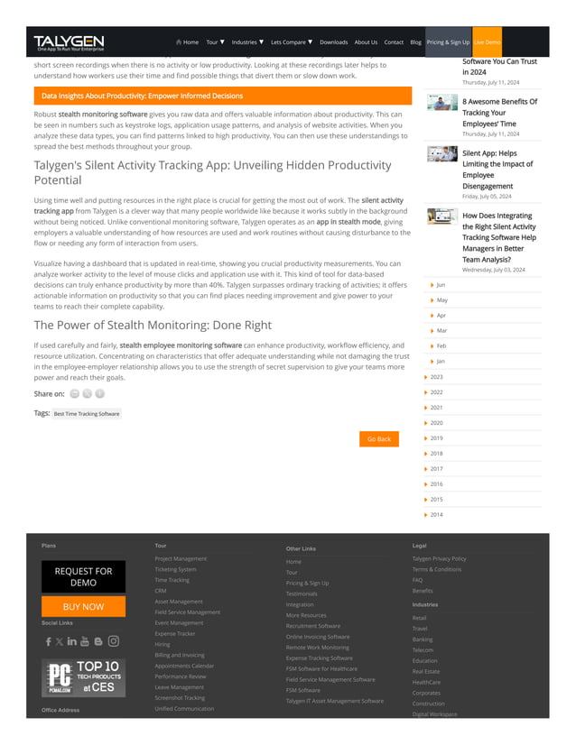 Mastering Stealth Employee Monitoring 7 Features that Matter.pdf Mastering Stealth Employee Monitoring 7 Features that Matter.pdf